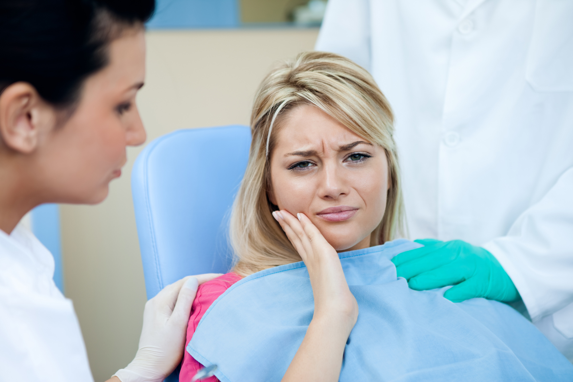 10 Warning Signs That You Need A Root Canal Laurie Schumacher DDS